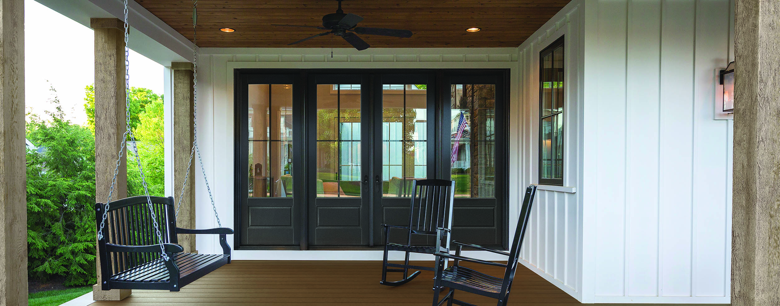Elkhorn Windows and Doors - Soberg Windows & Doors